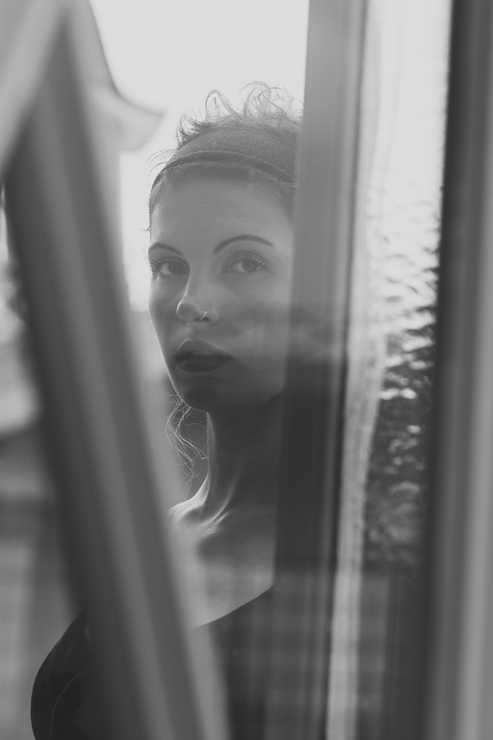 Laura-Marie Miucci – Fashion Photographer London – Tim Copsey Photography