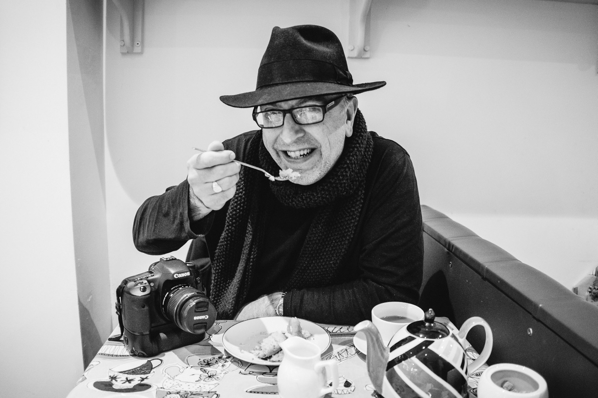 About – Fashion Photographer London – Tim Copsey Photography