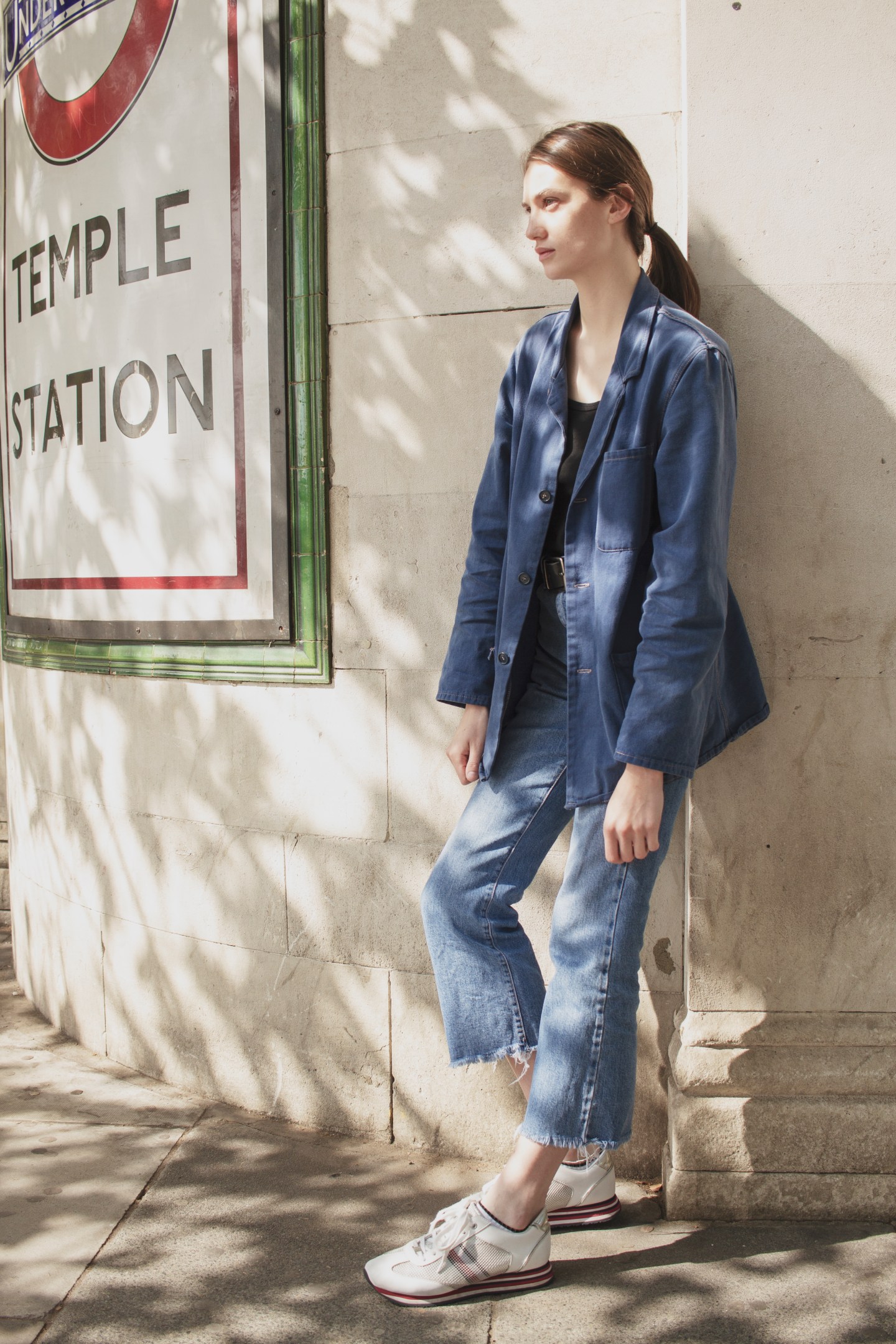 MiLK Management – Ellie Delmonte – Fashion Photographer London – Tim ...