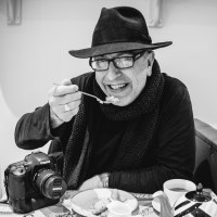 male model – Fashion Photographer London – Tim Copsey Photography