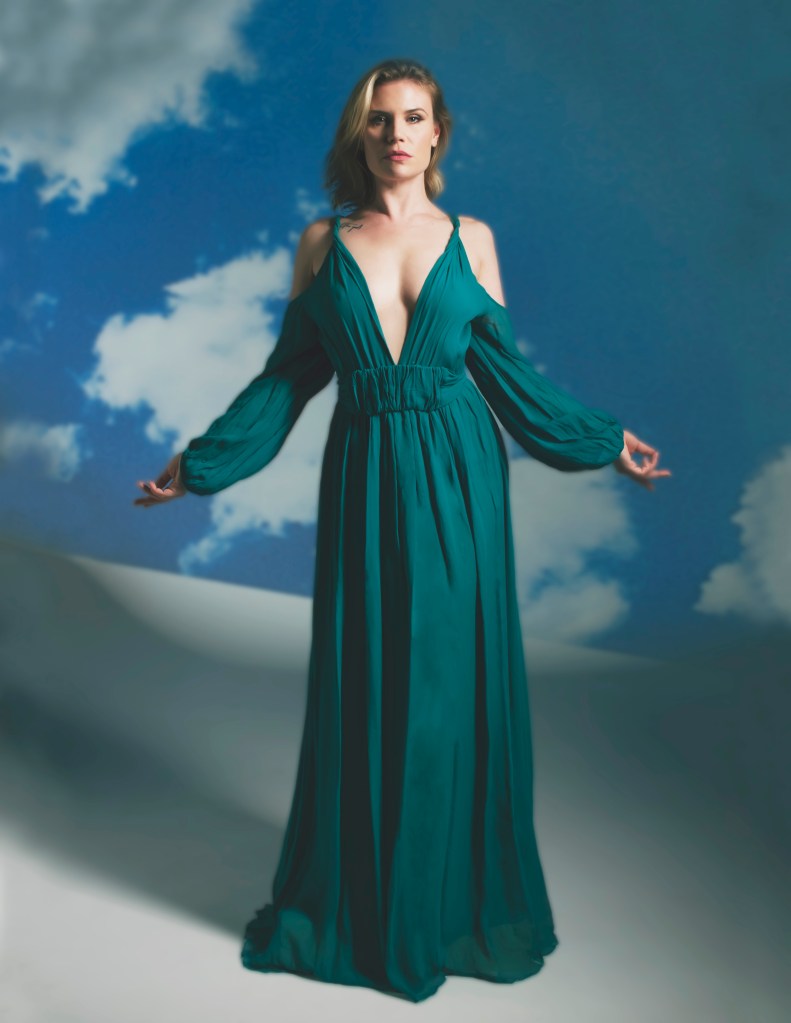 Alexandra Frances Mccue by Tim Copsey – Fashion Photographer London ...