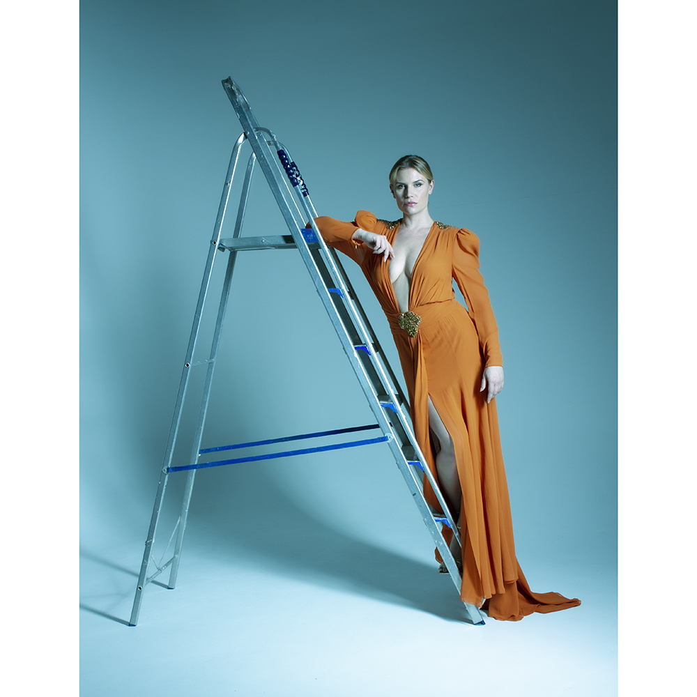 Alexandra Frances Mccue by Tim Copsey – Fashion Photographer London ...