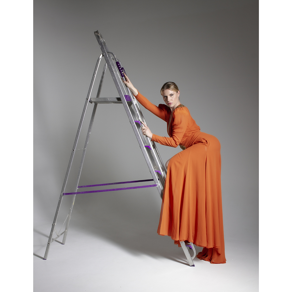 Alexandra Frances Mccue by Tim Copsey – Fashion Photographer London ...