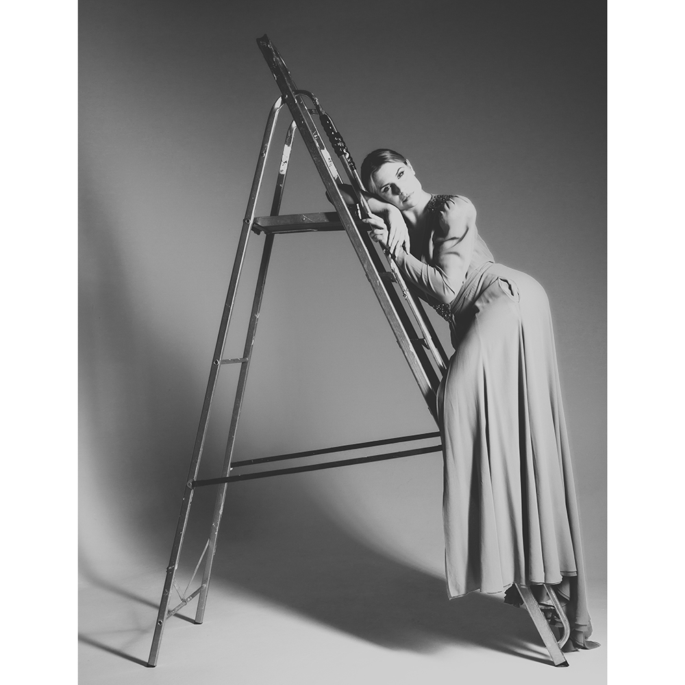 Alexandra Frances Mccue by Tim Copsey – Fashion Photographer London ...