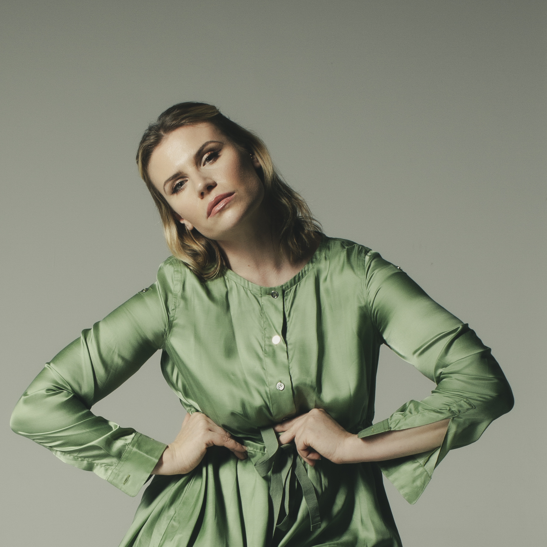 Alexandra Frances Mccue by Tim Copsey – Fashion Photographer London ...