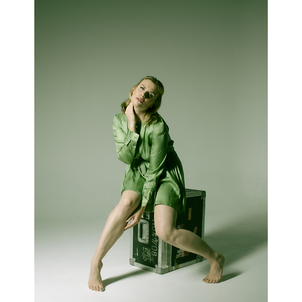 Alexandra Frances Mccue by Tim Copsey – Fashion Photographer London ...