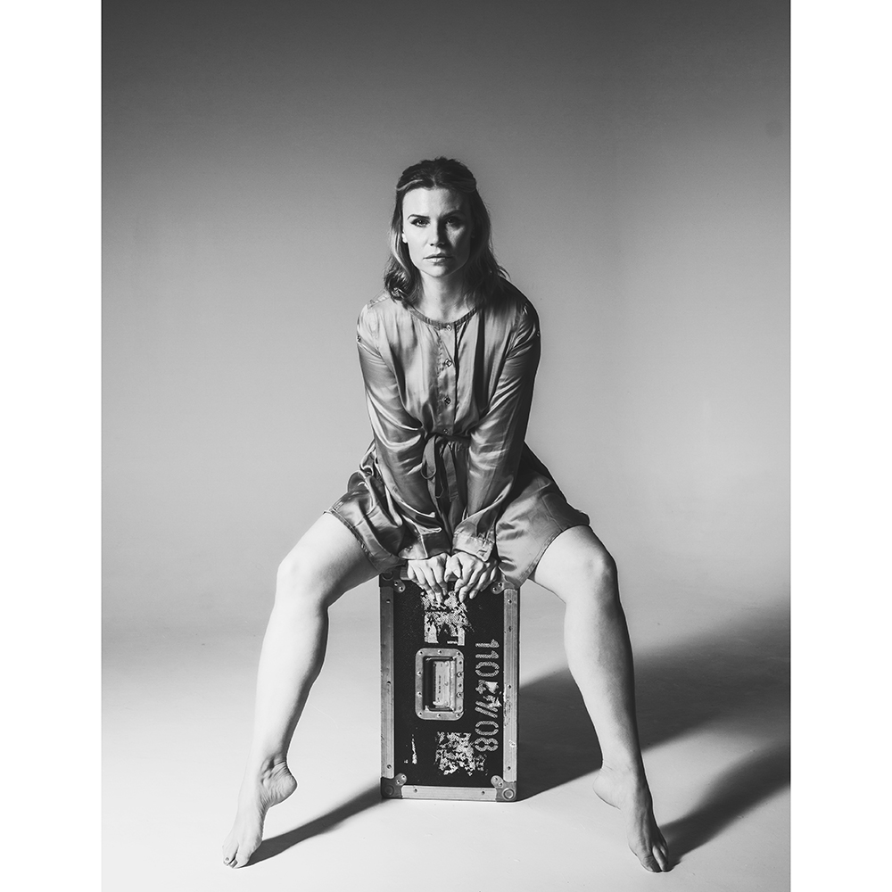 Alexandra Frances Mccue by Tim Copsey – Fashion Photographer London ...
